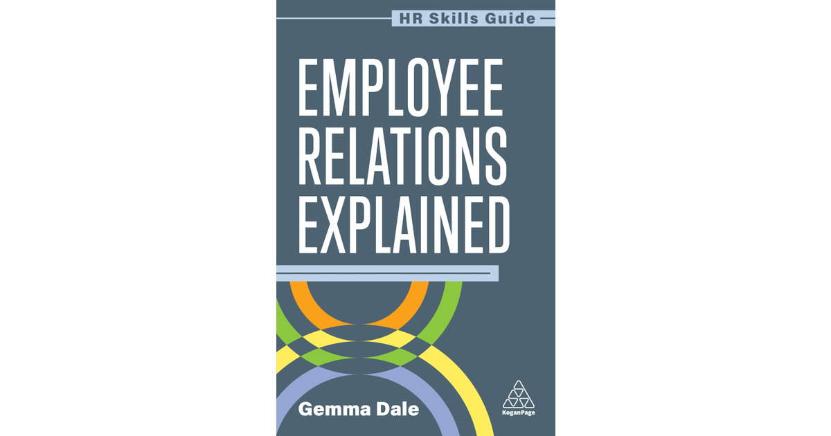 7 Managing difficult issues - Employee Relations Explained [Book]