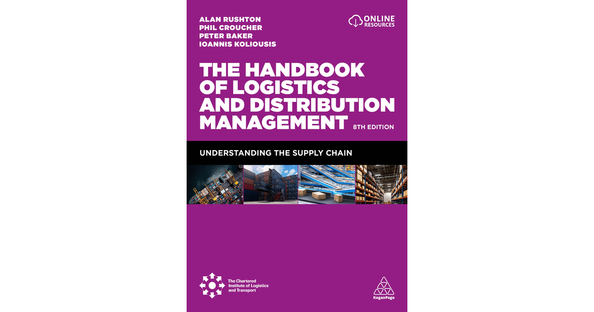 04 Channels of distribution - The Handbook of Logistics and ...