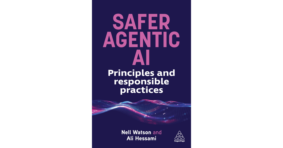 PART FOUR The Human and Societal Interface - Safer Agentic AI [Book]