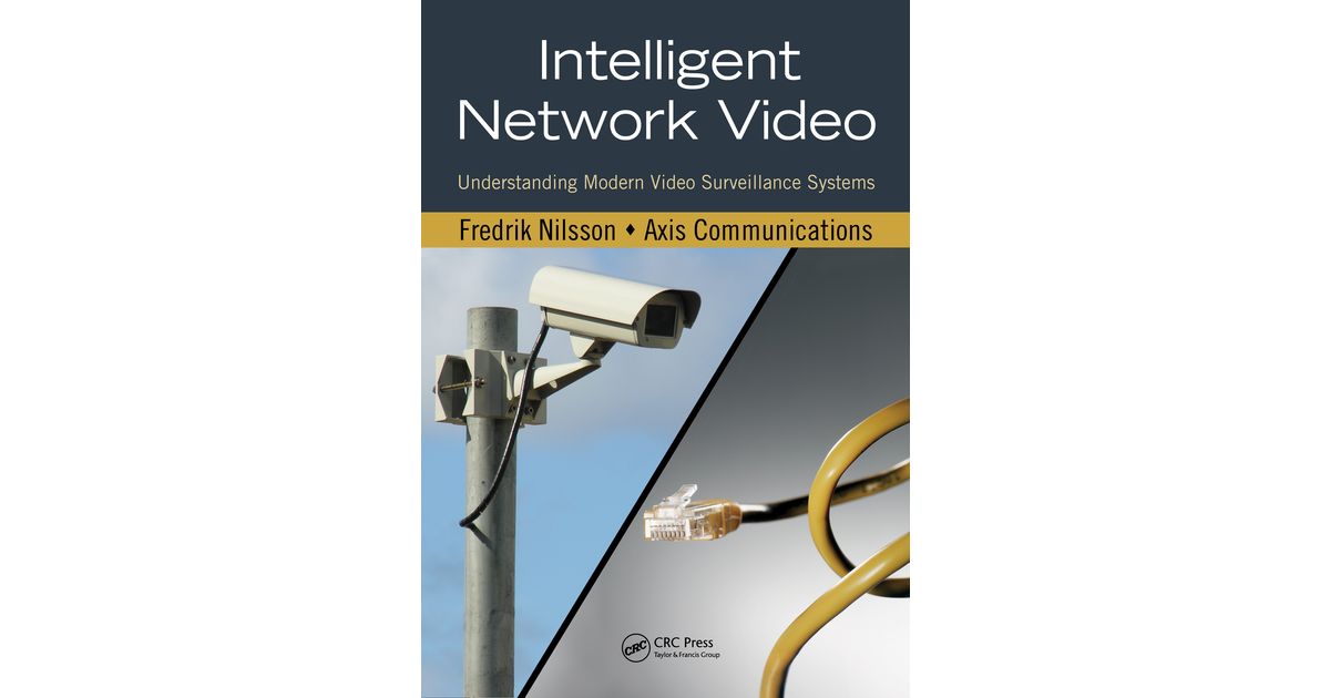 Title - Intelligent Network Video, 2nd Edition [Book]
