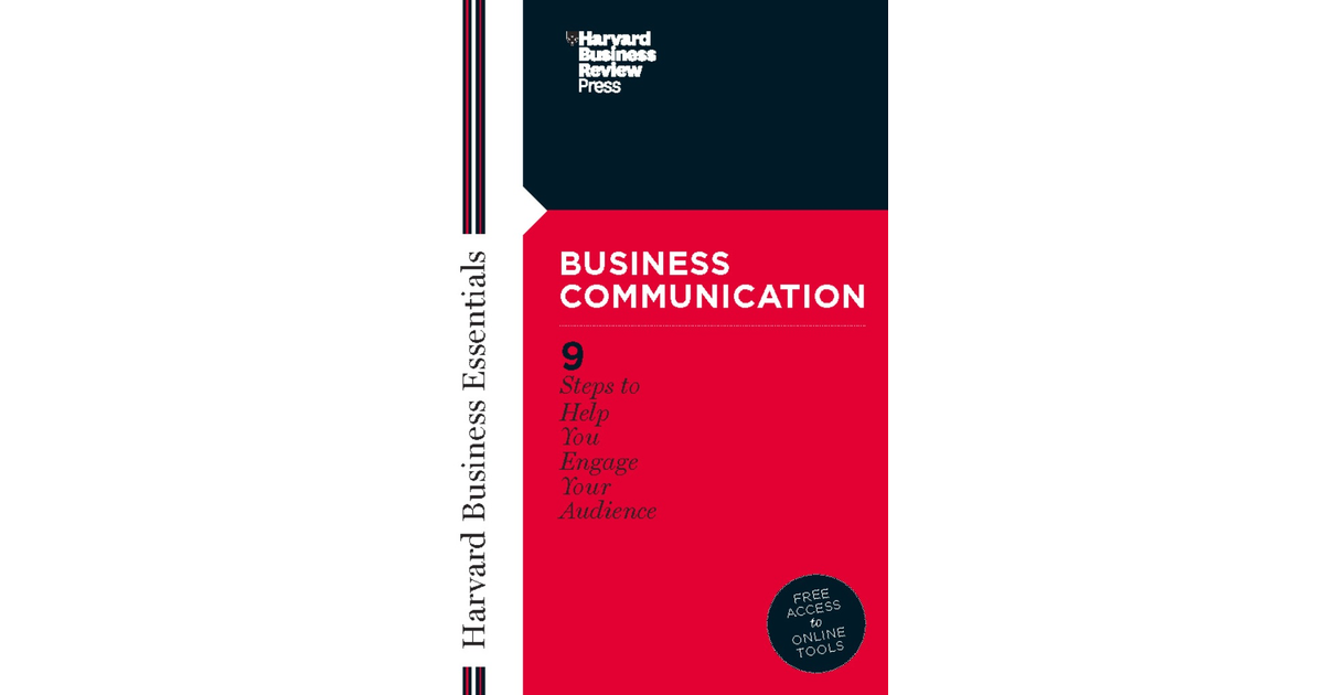 Business Communication [Book]