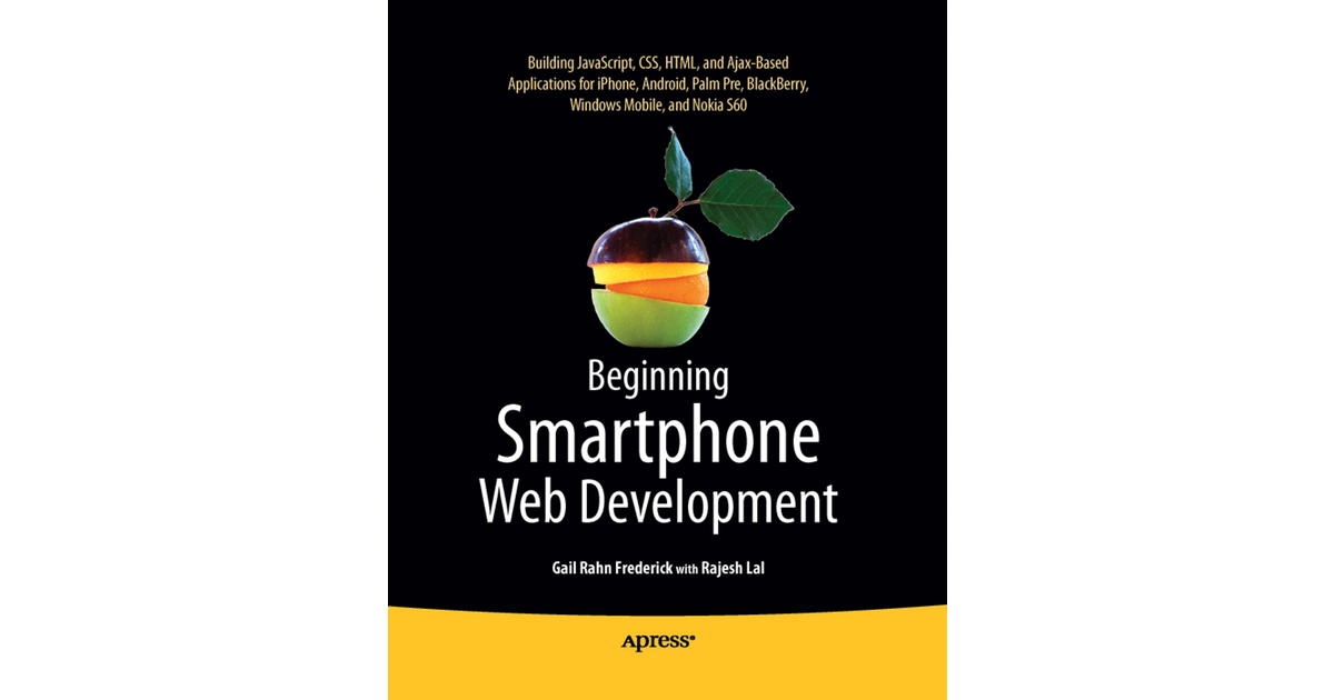 3. Mobile Markup Languages - Beginning Smartphone Web Development ...