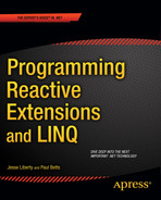 Unpacking the ReactiveUI Library - Programming Reactive Extensions and ...