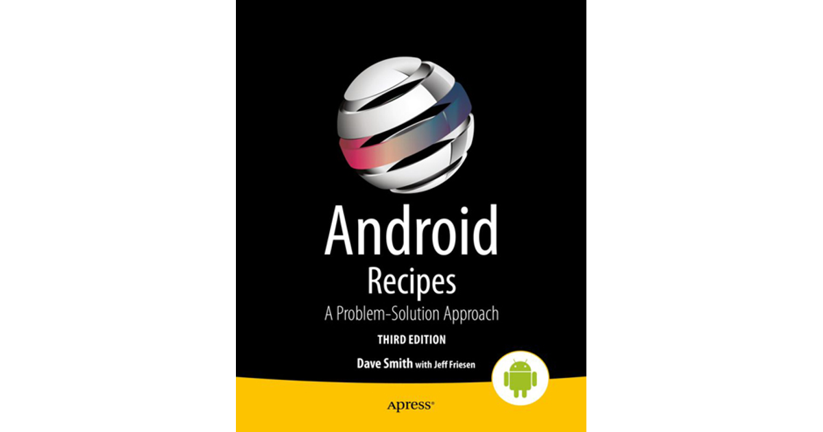 Index - Android Recipes: A Problem-Solution Approach, Third Edition [Book]