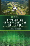 2 Software in the Context of the System - Developing Safety-Critical ...