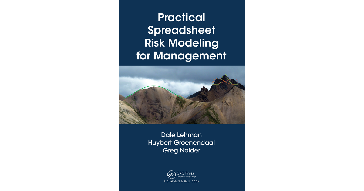 Practical Spreadsheet Risk Modeling for Management [Book]