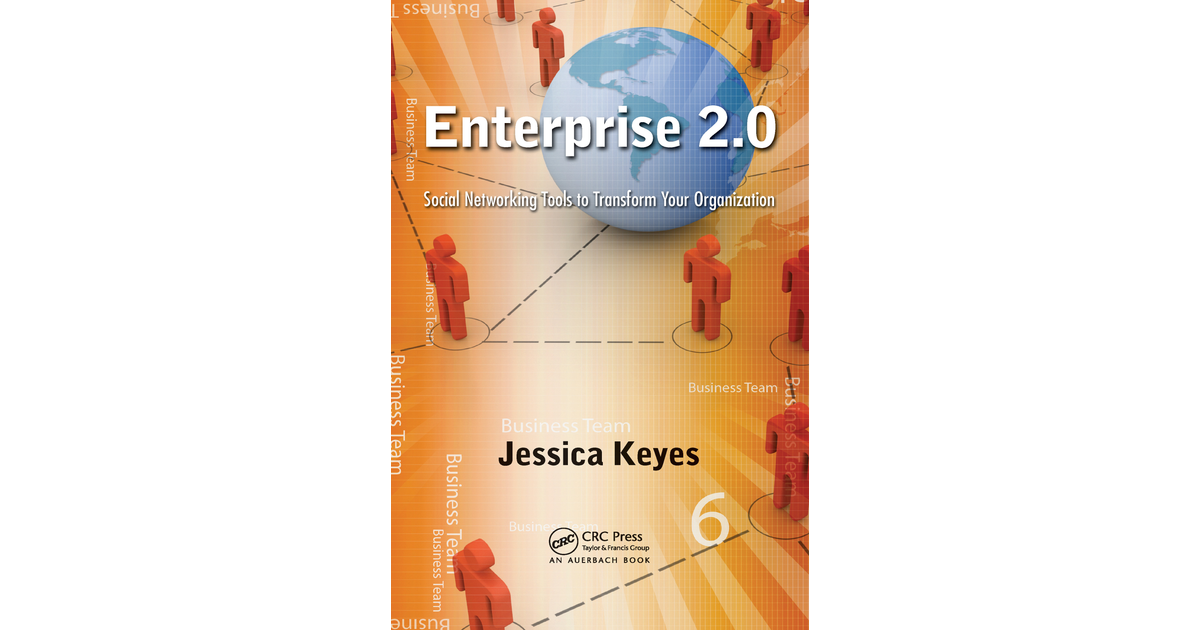 Enterprise 2.0 [Book]