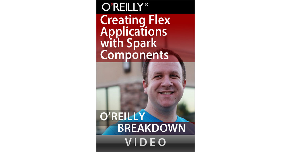 Setting Up a Flex Project - Building Flex Applications with Spark ...