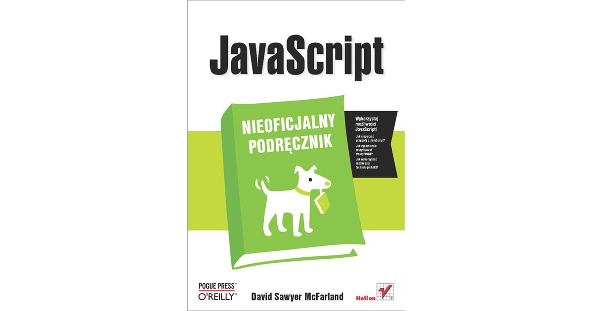 4. Używanie słów, liczb i dat - JavaScript. Nieoficjalny podręcznik [Book]