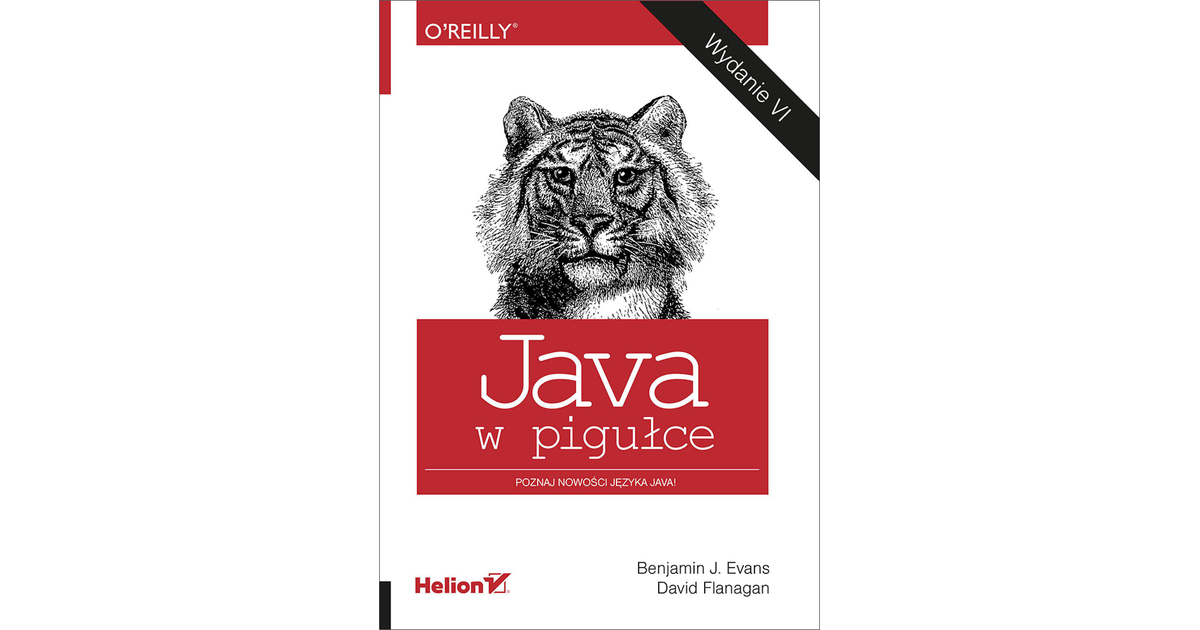 Rozdział 3. Programowanie obiektowe w Javie - Java w pigułce. Wydanie ...