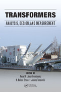 Part II Instrument Transformers - Transformers [Book]