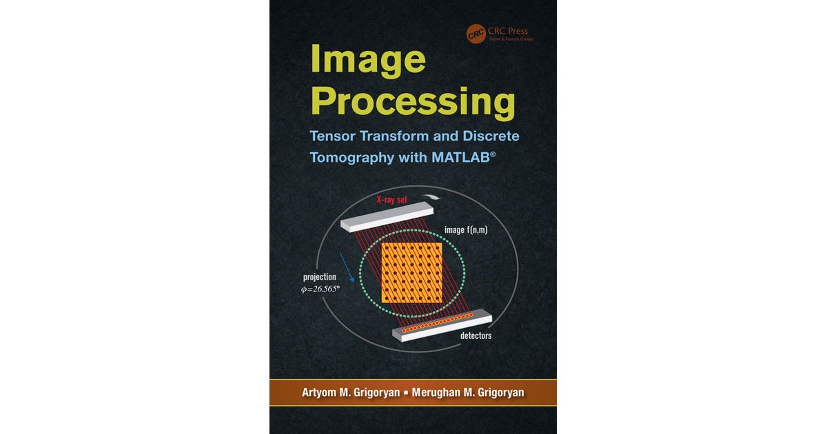 Image Processing [Book]