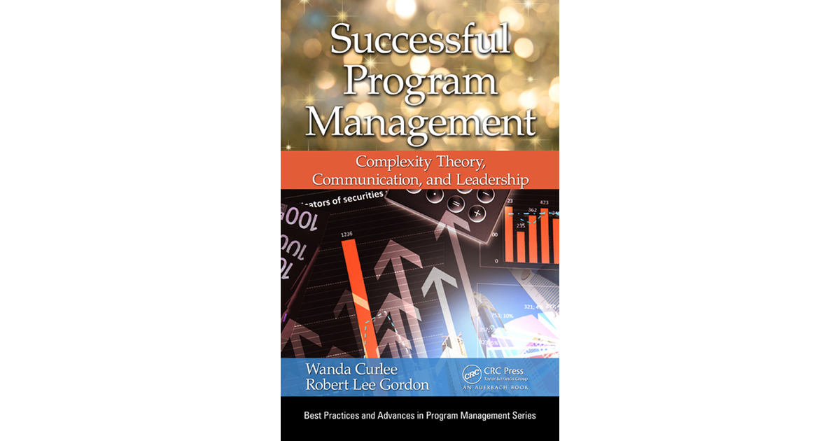 Contents (2/2) - Successful Program Management [Book]