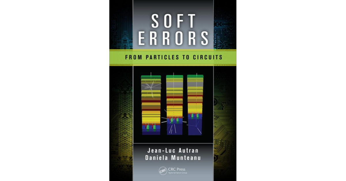 Soft Errors [Book]