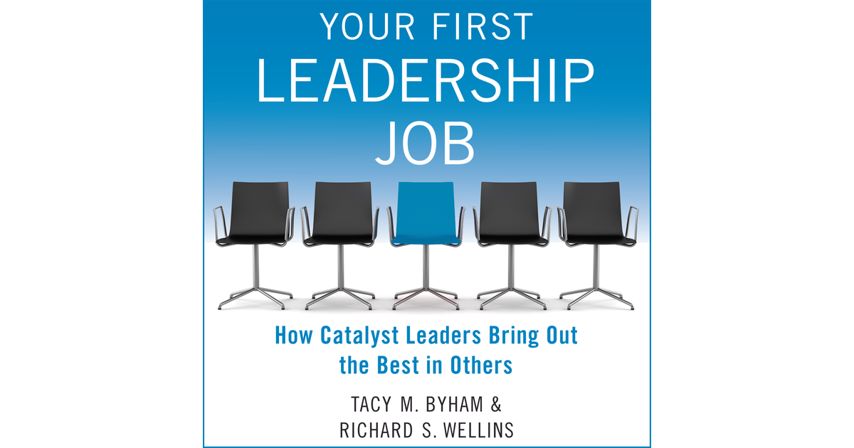 Section 21 - Your First Leadership Job [Video]