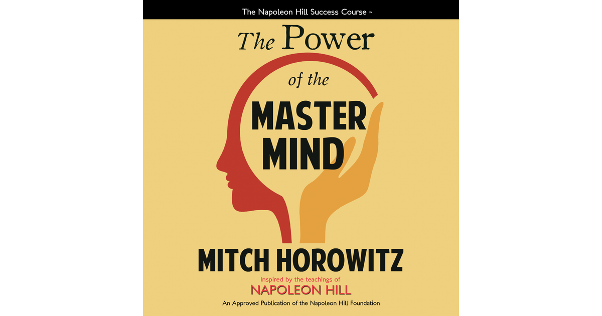 The Power of the Master Mind [Audiobook]