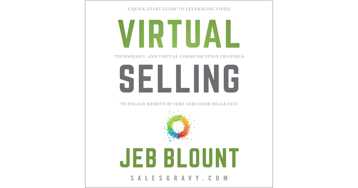 Section 15 - Virtual Selling [Audiobook]