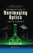 Cover Page - Introduction to Nonimaging Optics, 2nd Edition [Book]