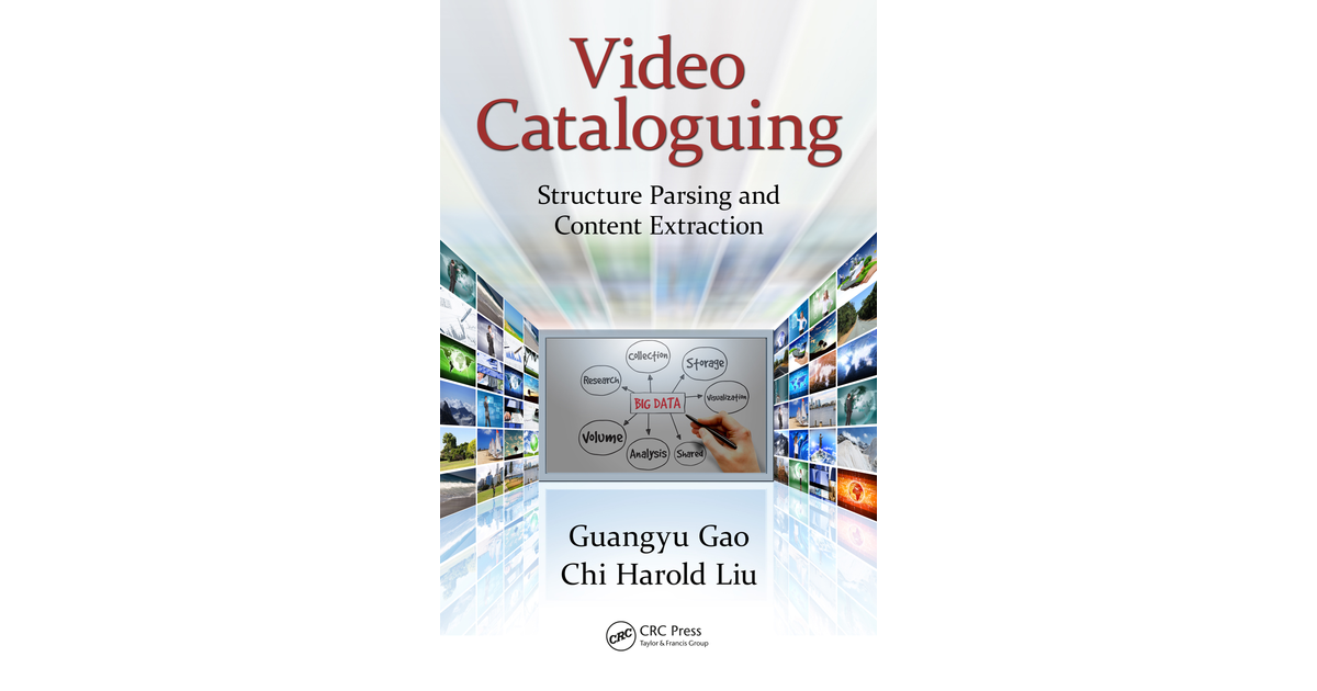 Video Cataloguing [Book]