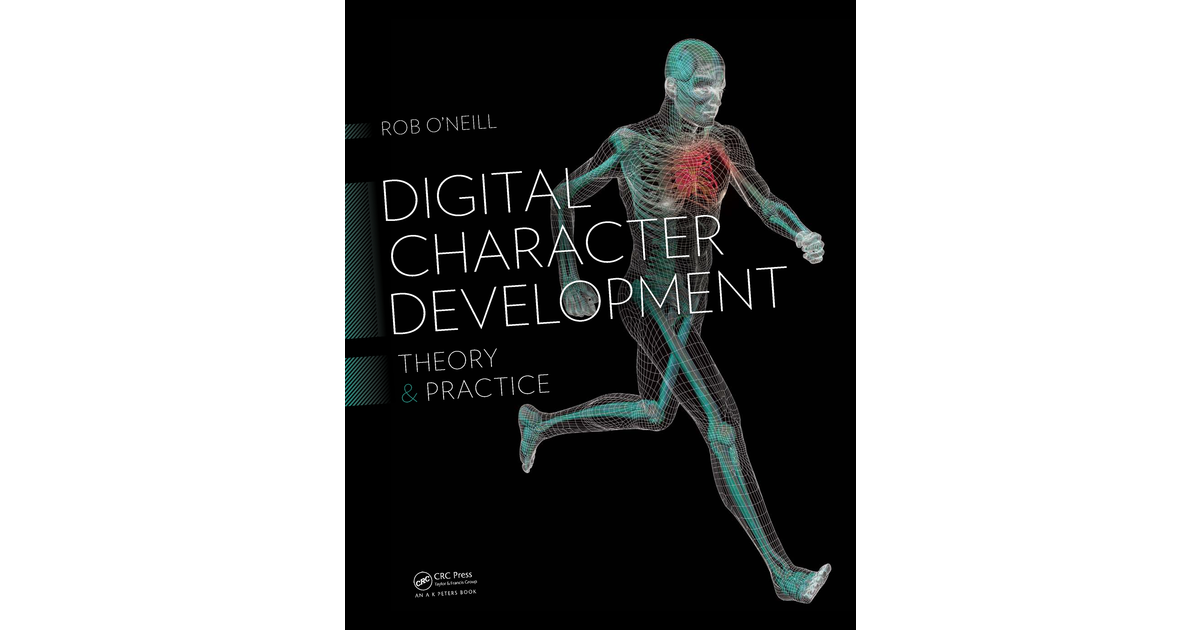 Digital Character Development, 2nd Edition [Book]