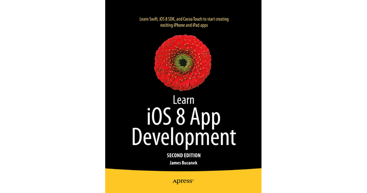 Learn iOS 8 App Development, Second Edition[Book]