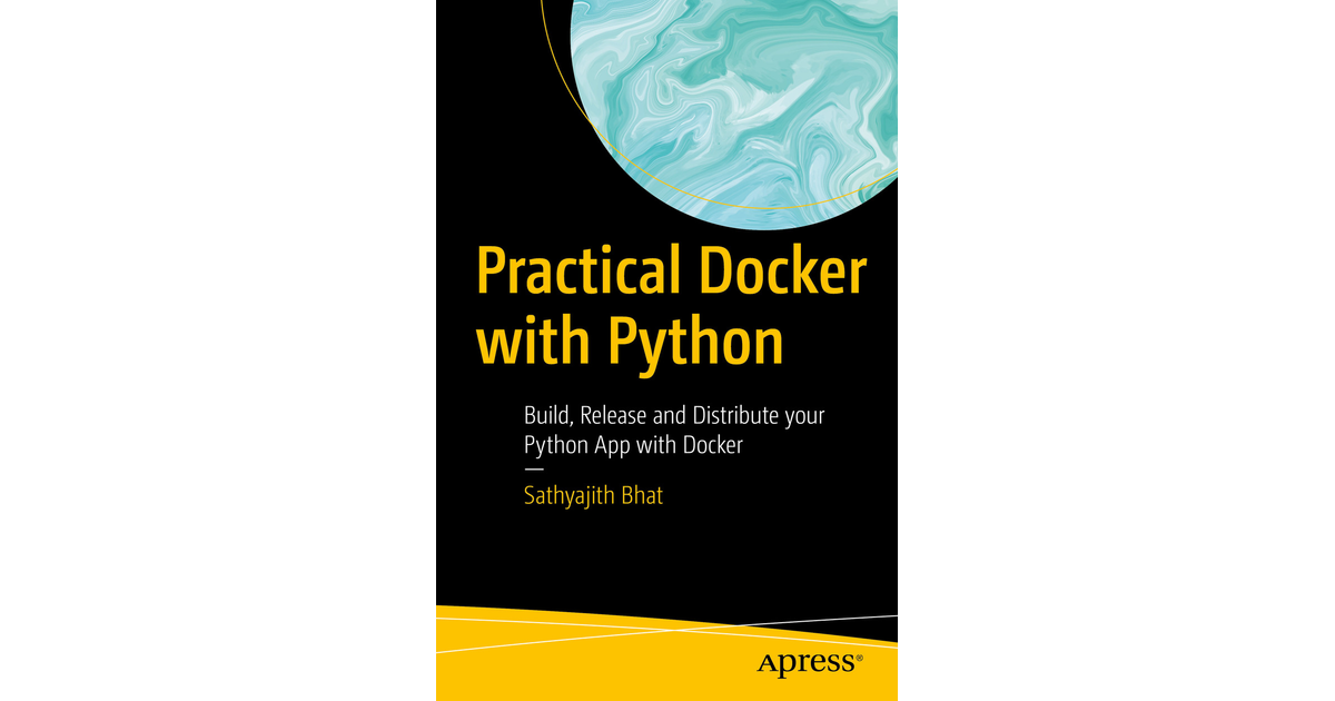 1. Introduction to Containerization - Practical Docker with Python ...