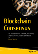 4. Blockchain - Blockchain Consensus : An Introduction to Classical ...