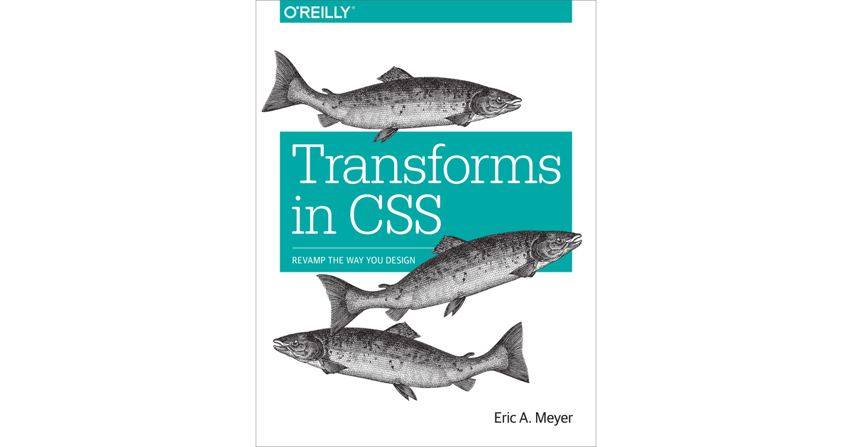 Transforms in CSS [Book]