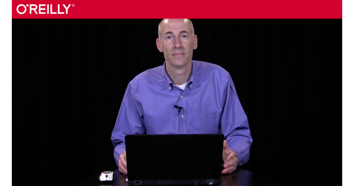 Data Exploration in Python [Video]