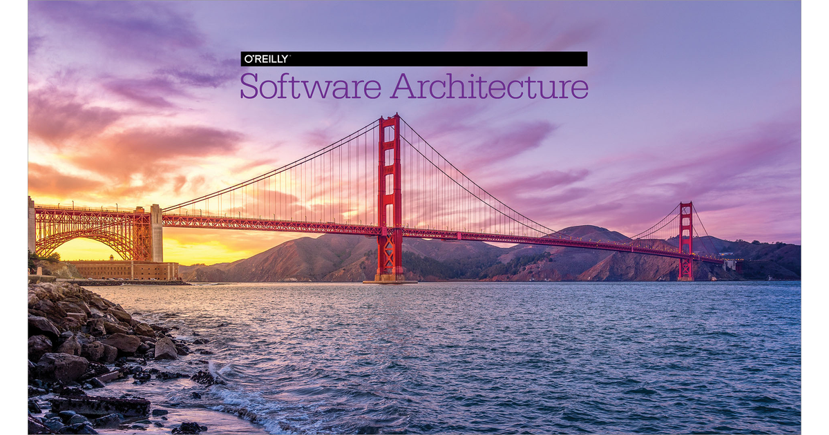 O'Reilly Software Architecture Conference 2016 - San Francisco ...