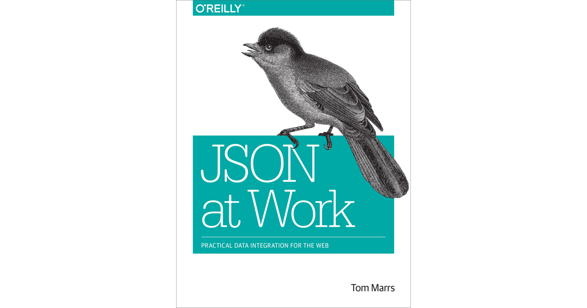 JSON at Work [Book]