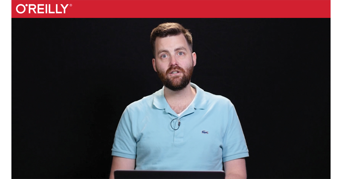 An Introduction to Machine Learning Models in Production [Video]