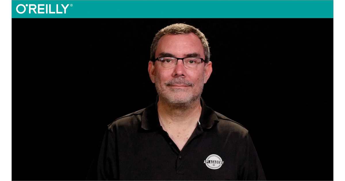 Hypermedia in 15 Minutes [Video]