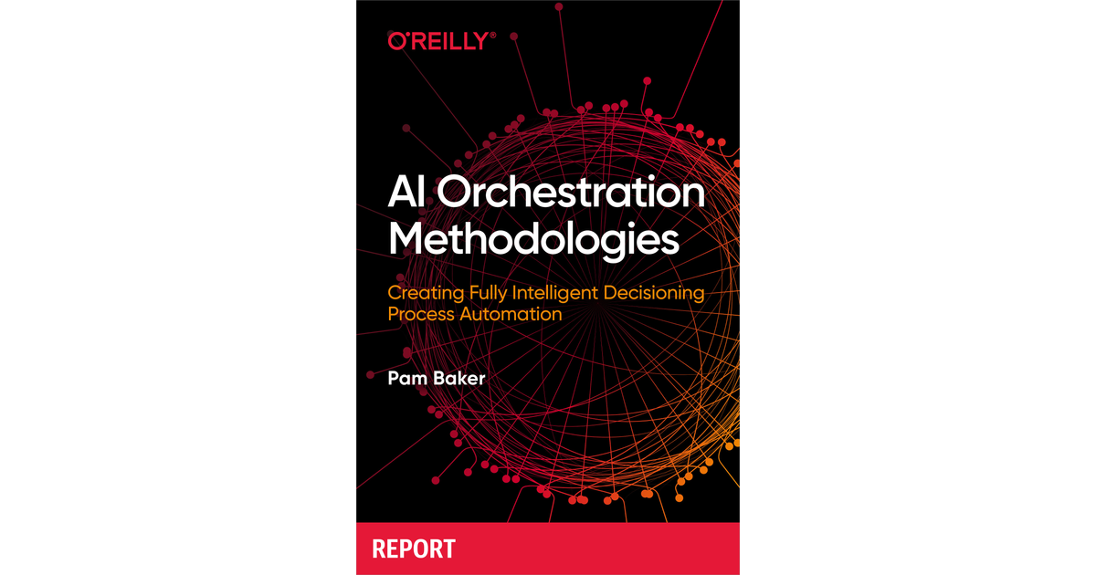 Cover - AI Orchestration Methodologies [Book]