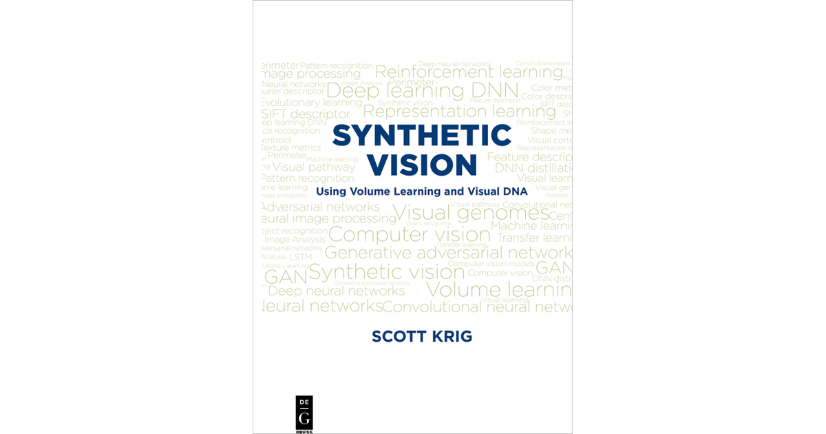 Synthetic Vision [Book]