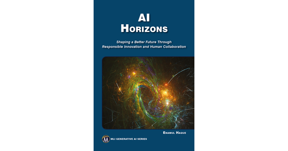 AI HORIZONS [Book]