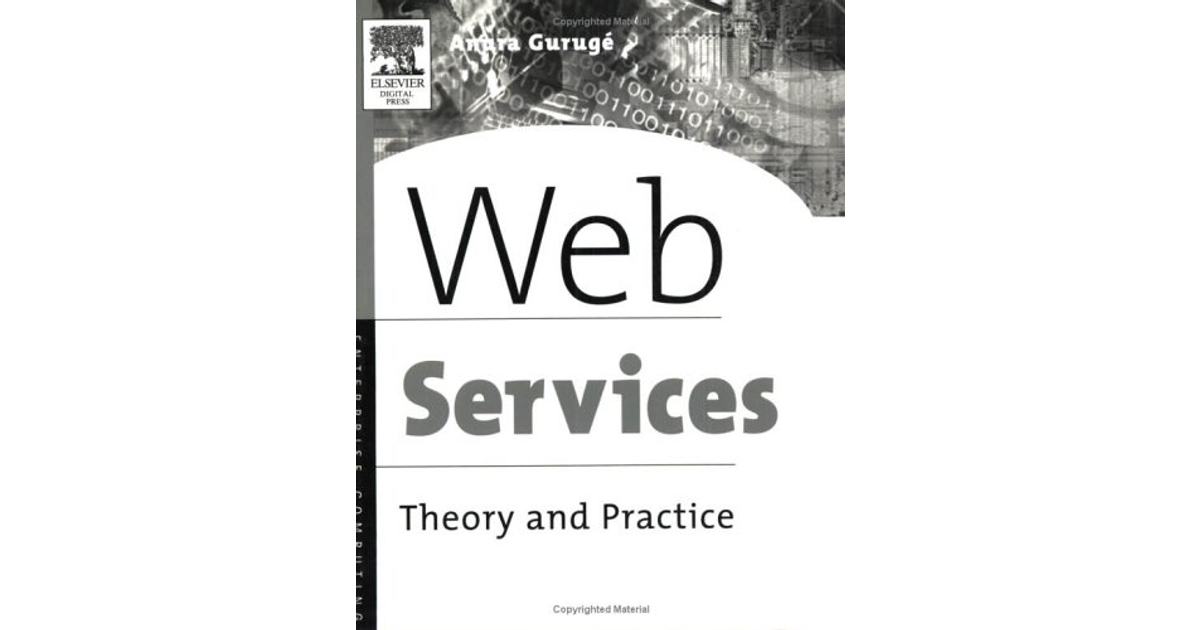 Web Services [Book]