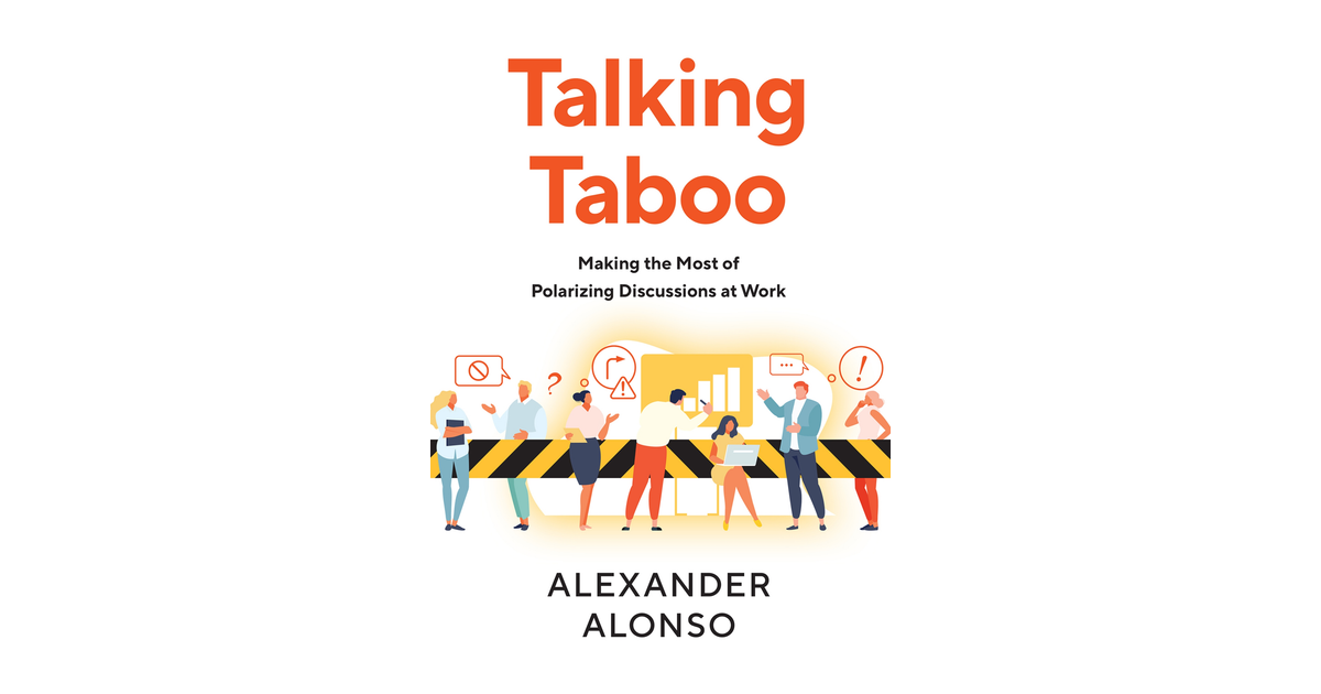 Part I: Why Are Some Topics Taboo? - Talking Taboo [Book]