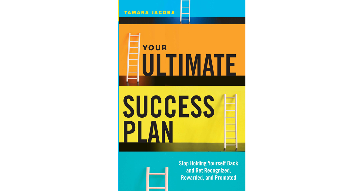 Your Ultimate Success Plan [Book]