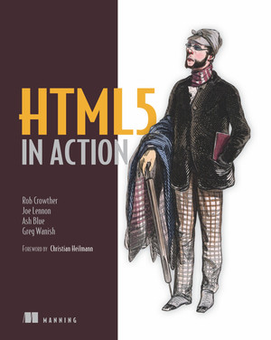 Introducing HTML5, Second Edition [Book]