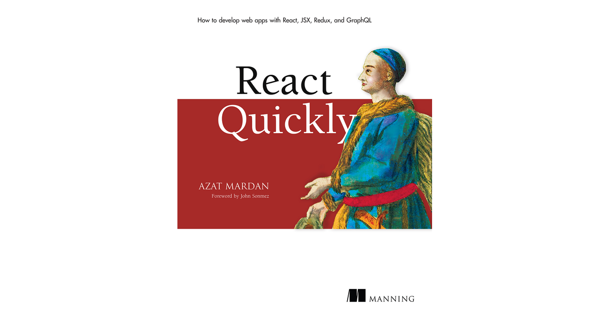 React Quickly [Book]