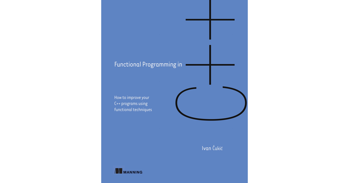 Functional Programming in C++ [Audiobook]