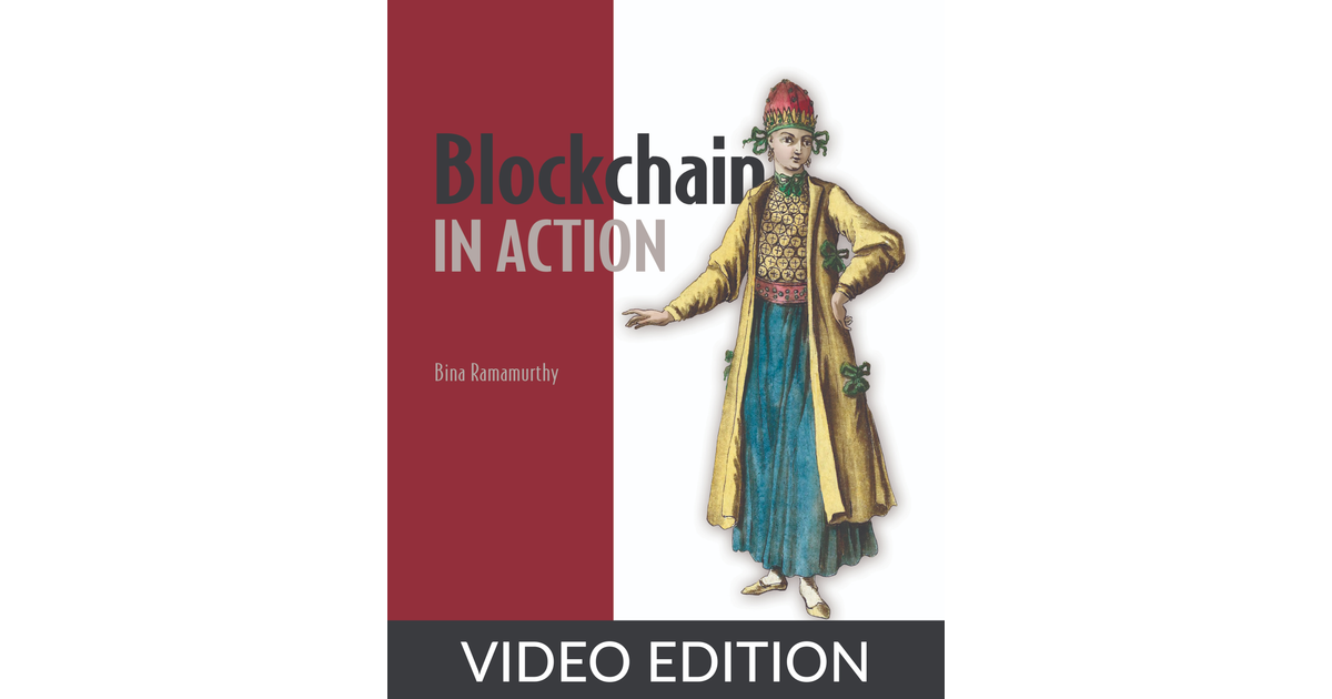 Chapter 10. Retrospective - Blockchain in Action, Video Edition [Video]