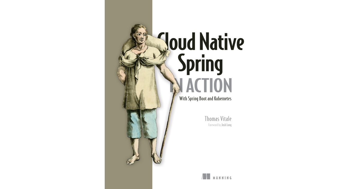 Chapter 8. Reactive Spring: Resilience and scalability - Cloud Native ...