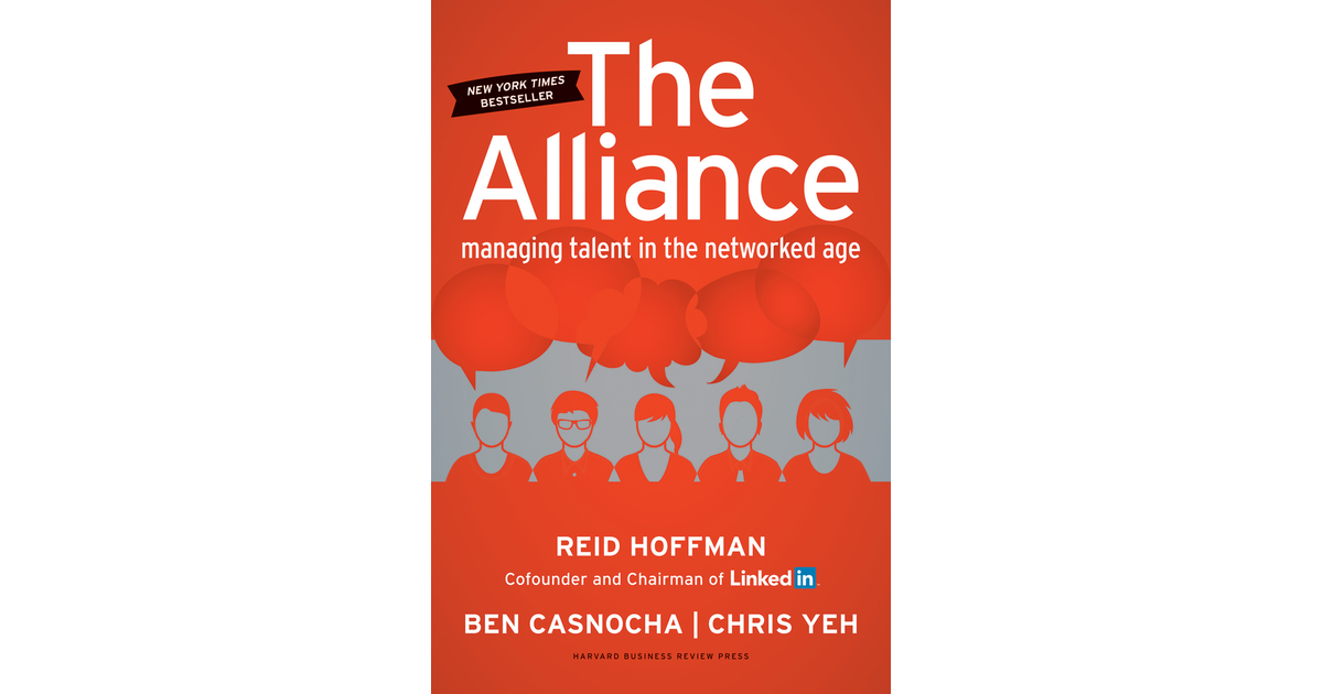 The Alliance [Book]