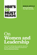 Women and the Labyrinth of Leadership - HBR's 10 Must Reads on Women ...