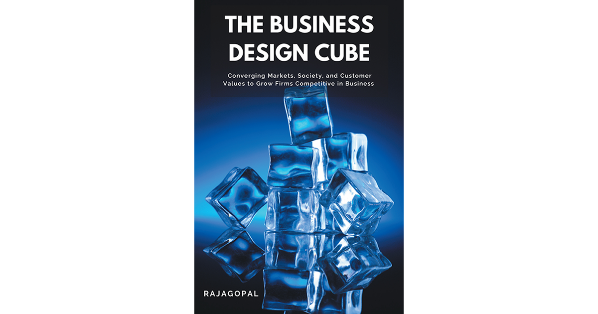 The Business Design Cube [Book]