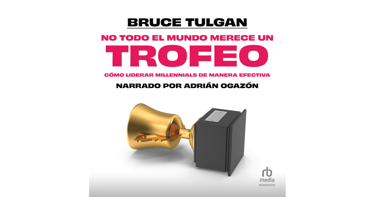 Chapter 12 - No todo el mundo merece un trofeo (Not Everyone Gets a ...
