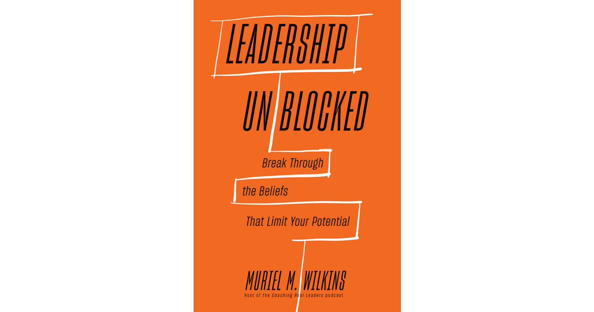 Acknowledgments - Leadership Unblocked [Book]