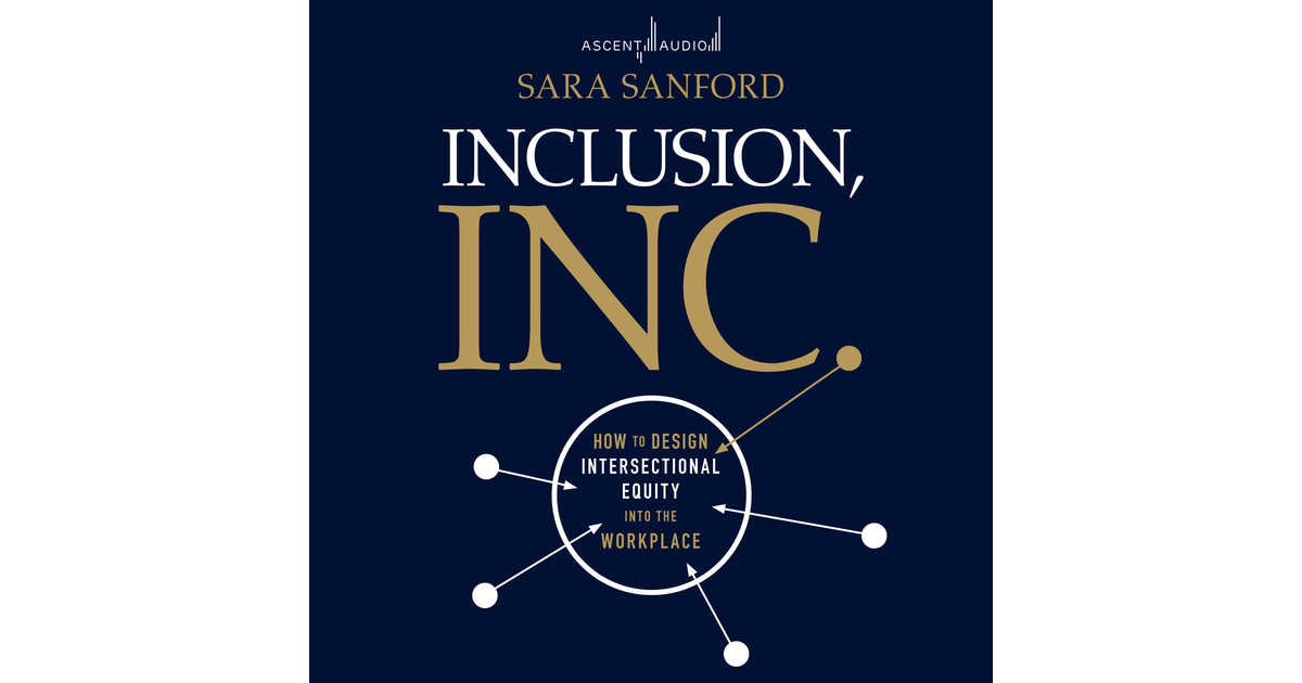 Inclusion, Inc. [Audiobook]